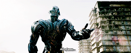 Age Of Ultron Avengers GIF - Find & Share on GIPHY
