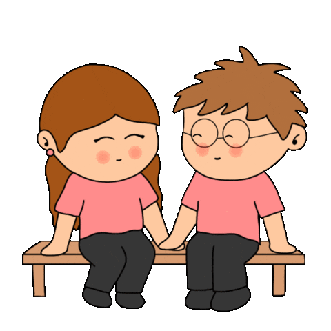 Couple Love Sticker for iOS & Android | GIPHY