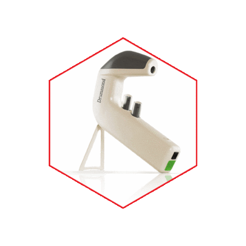 Drummond Scientific Sticker for iOS & Android | GIPHY