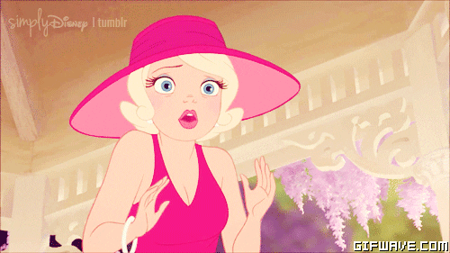 Princess Charlotte Find And Share On Giphy