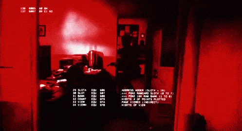 The Terminator GIF - Find & Share on GIPHY