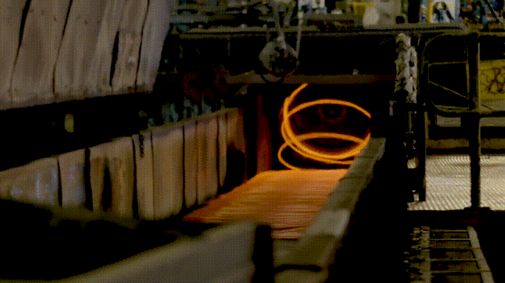 Steel GIF - Find & Share on GIPHY