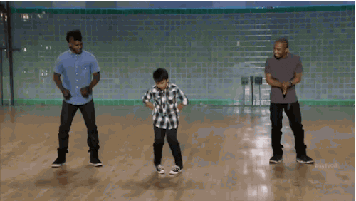 Season 11 Dancing GIF by So You Think You Can Dance - Find & Share on GIPHY
