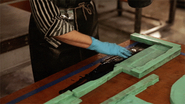 Contemporary Art Paper GIF by Art21 - Find & Share on GIPHY