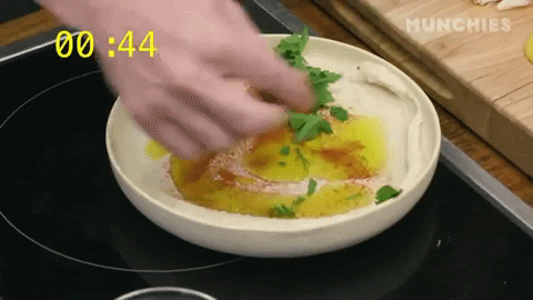 How To Cooking GIF by Munchies - Find & Share on GIPHY