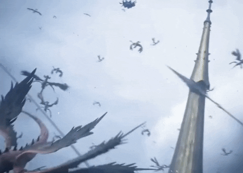 New Gpose makes for some great shots : r/ffxiv