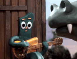 Gumby GIF - Find & Share on GIPHY