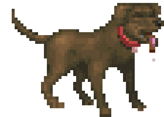 Reanimated Animals at Daggerfall Unity Nexus - Mods and community