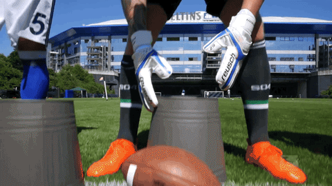 Football Leaving GIF by Bundesliga - Find & Share on GIPHY