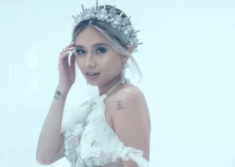 Plot Twist GIF by NIKI - Find & Share on GIPHY