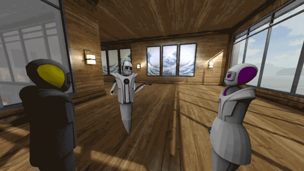 Vr GIF - Find & Share on GIPHY