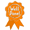 Well Done Good Job Sticker by ES Dubai for iOS & Android | GIPHY