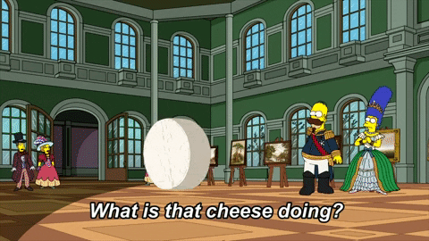 The Simpsons GIF by Animation Domination - Find & Share on GIPHY