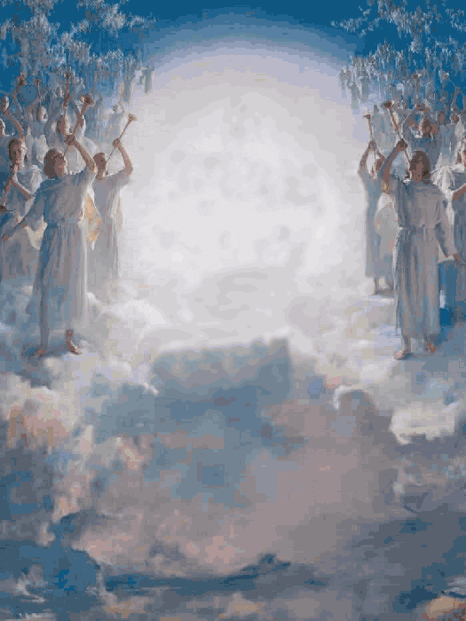 Heaven GIF - Find & Share on GIPHY