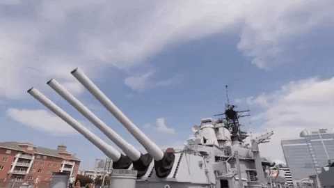 Virginia GIF - Find & Share on GIPHY