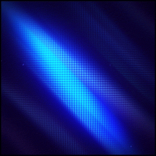 Gif Artist Glow GIF by Erica Anderson - Find & Share on GIPHY