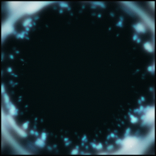 Gif Artist Glow GIF by Erica Anderson - Find & Share on GIPHY