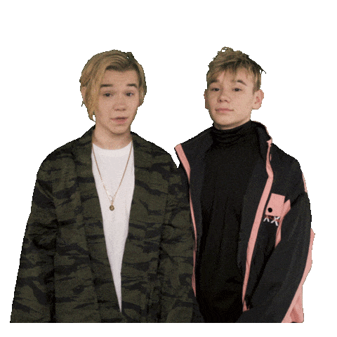 M&M Love Sticker by Marcus&Martinus for iOS & Android | GIPHY