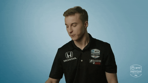 Salt Bae GIF by INDYCAR - Find & Share on GIPHY