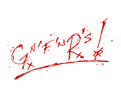 Gnfnr Sticker by Guns N' Roses for iOS & Android | GIPHY