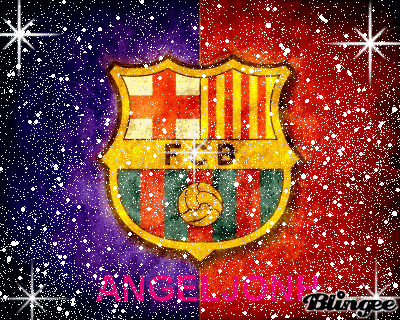 Fc Barcelona Picture GIF - Find & Share on GIPHY