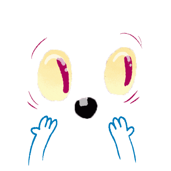 Cartoon Omg Sticker by Nate Bear for iOS & Android | GIPHY