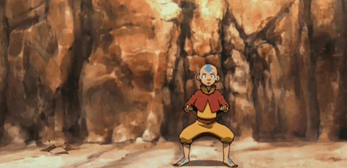 Avatar The Last Airbender GIF - Find & Share on GIPHY