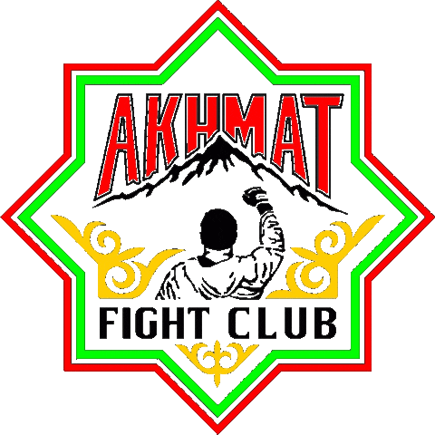 Chechnya Akhmat Sticker by Idol | Message For You for iOS & Android | GIPHY