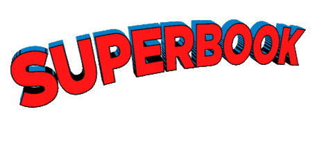 Idea Superbook Sticker by idea.ltd for iOS & Android | GIPHY