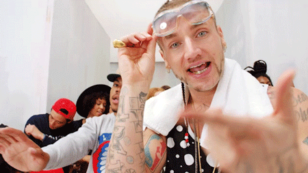 Riff Raff GIFs - Find & Share on GIPHY