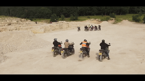 Motorcycle Racing Adventure GIF by Harley-Davidson - Find & Share on GIPHY