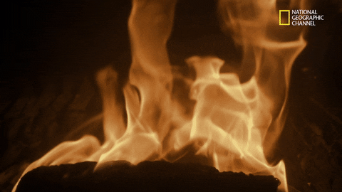 Origins Chimney GIF by National Geographic Channel - Find & Share on GIPHY