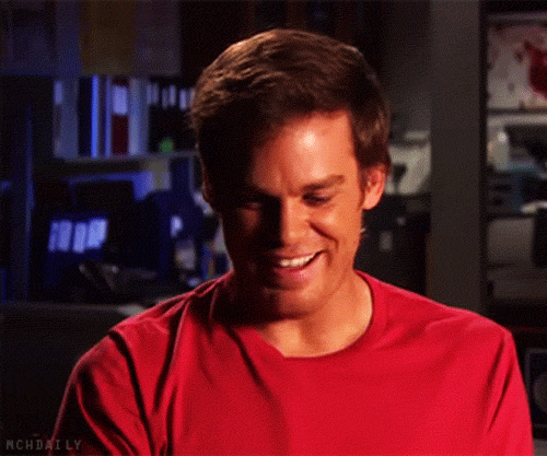 Dexter GIFs - Find & Share on GIPHY