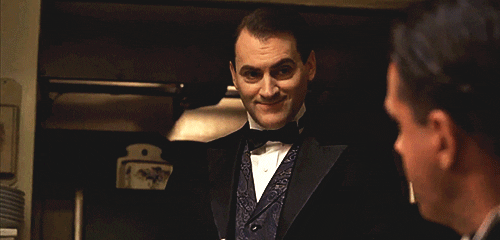 Boardwalk Empire Find And Share On Giphy