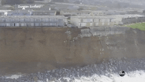 Sea Erosion GIFs - Get the best GIF on GIPHY