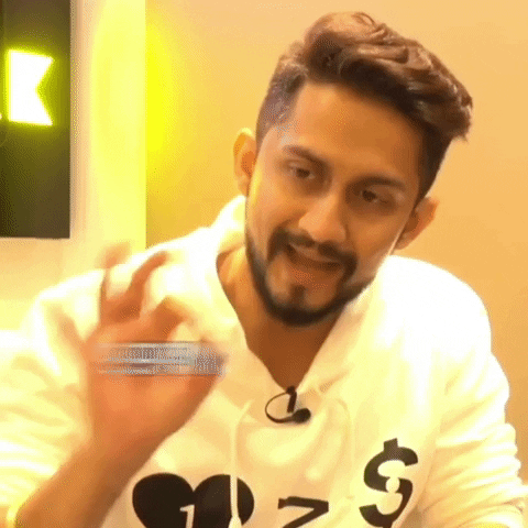 9 Pm Time GIF by Digital Pratik - Find & Share on GIPHY