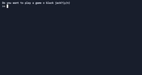 GitHub - vcolen/blackjack-python: This is the 11th Day project from ...