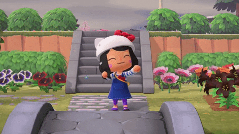 Dance Acnh GIF by iHasCupquake - Find & Share on GIPHY