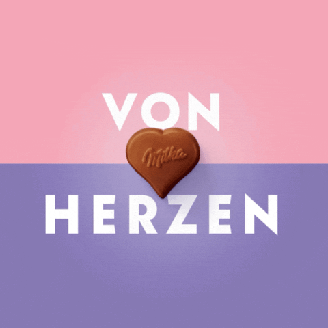 Milkachocolate Pralines GIF by Milka - Find & Share on GIPHY