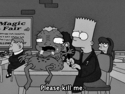 The New Normal GIF - Find & Share on GIPHY