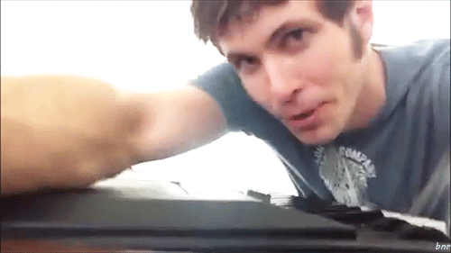 Toby Turner Dancando Gif Dance Party GIF By Toca Boca Find & Share