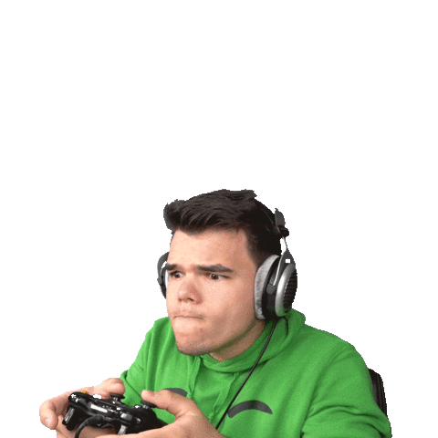 Angry Game Sticker by Jelly Store for iOS & Android | GIPHY