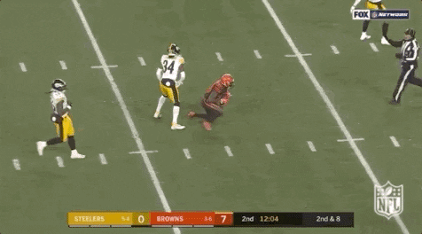 2019 Nfl Football GIF by NFL - Find & Share on GIPHY