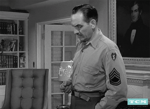 Classic Film Ptsd GIF by Turner Classic Movies - Find & Share on GIPHY