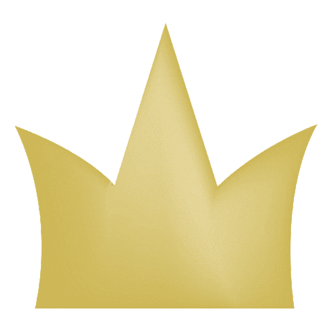 Queen Crown Sticker by Best Size for iOS & Android | GIPHY