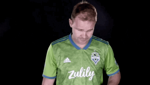 GIF by Seattle Sounders - Find & Share on GIPHY