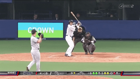 오승환 스플리터.gif : MLBPARK