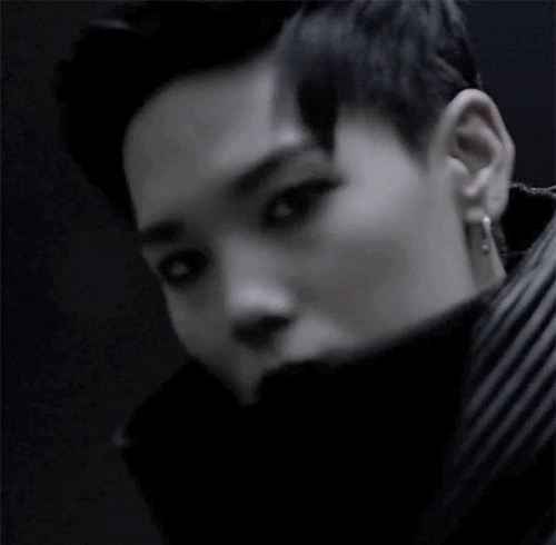 Zelo Rapper One Shot