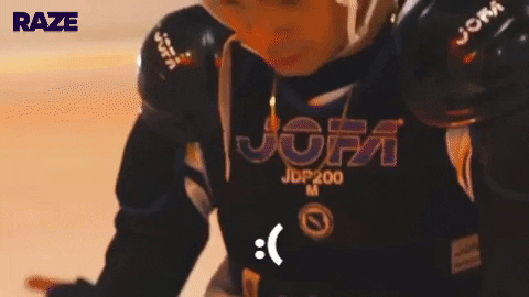 RAZE GIF - Find & Share on GIPHY