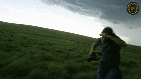 Photography Running GIF by 60 Second Docs - Find & Share on GIPHY